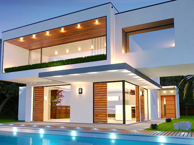 America Italiana-Custom Windows, Doors and more